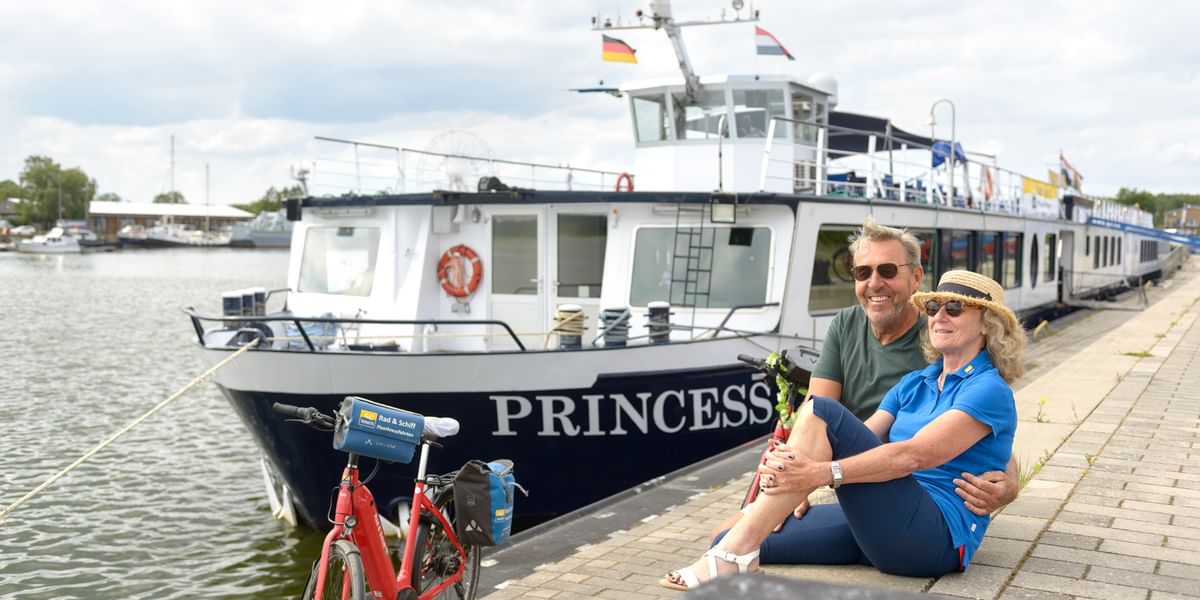 SE-Tours | Rad- & Schiffsreisen und Flusskreuzfahrten